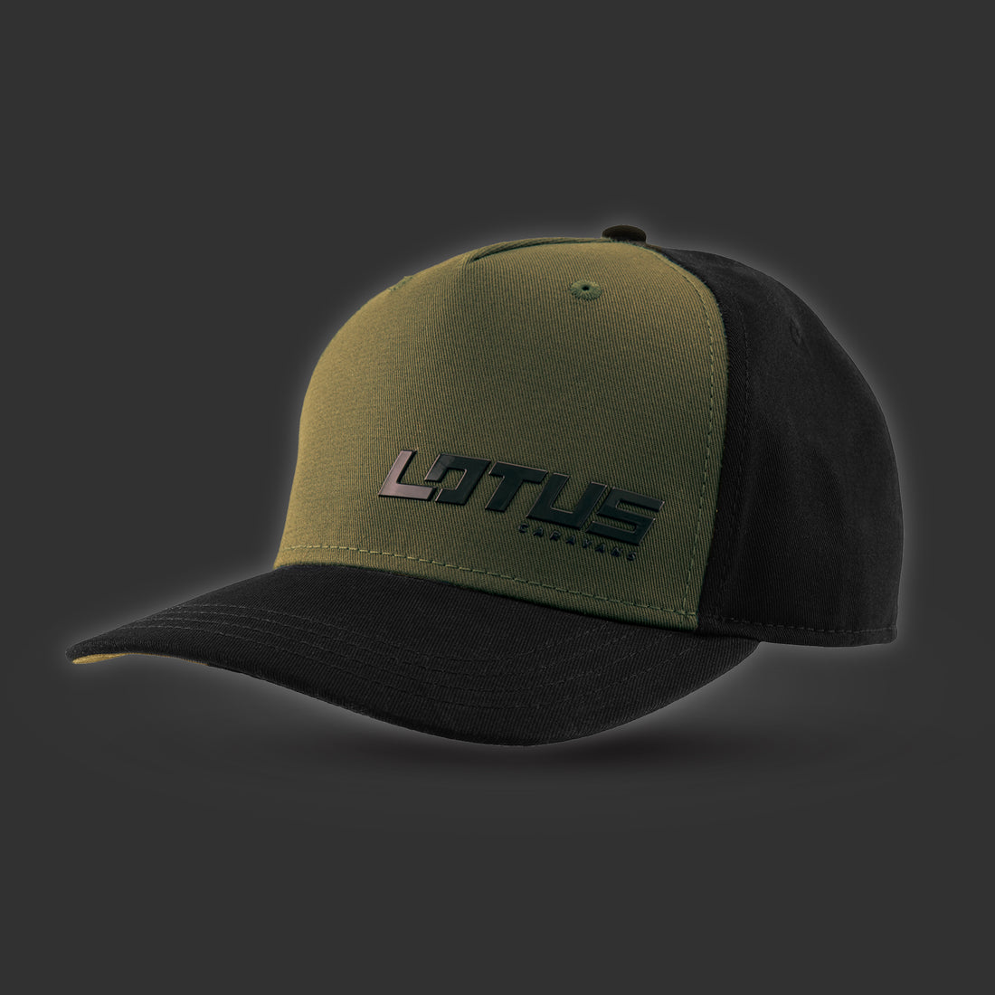 Lotus Caravans Adventure Cap – Lotus Caravans Merchandise